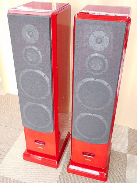 【FOSTEX】G2000a のスピーカー買取事例！買取金額はいくら？